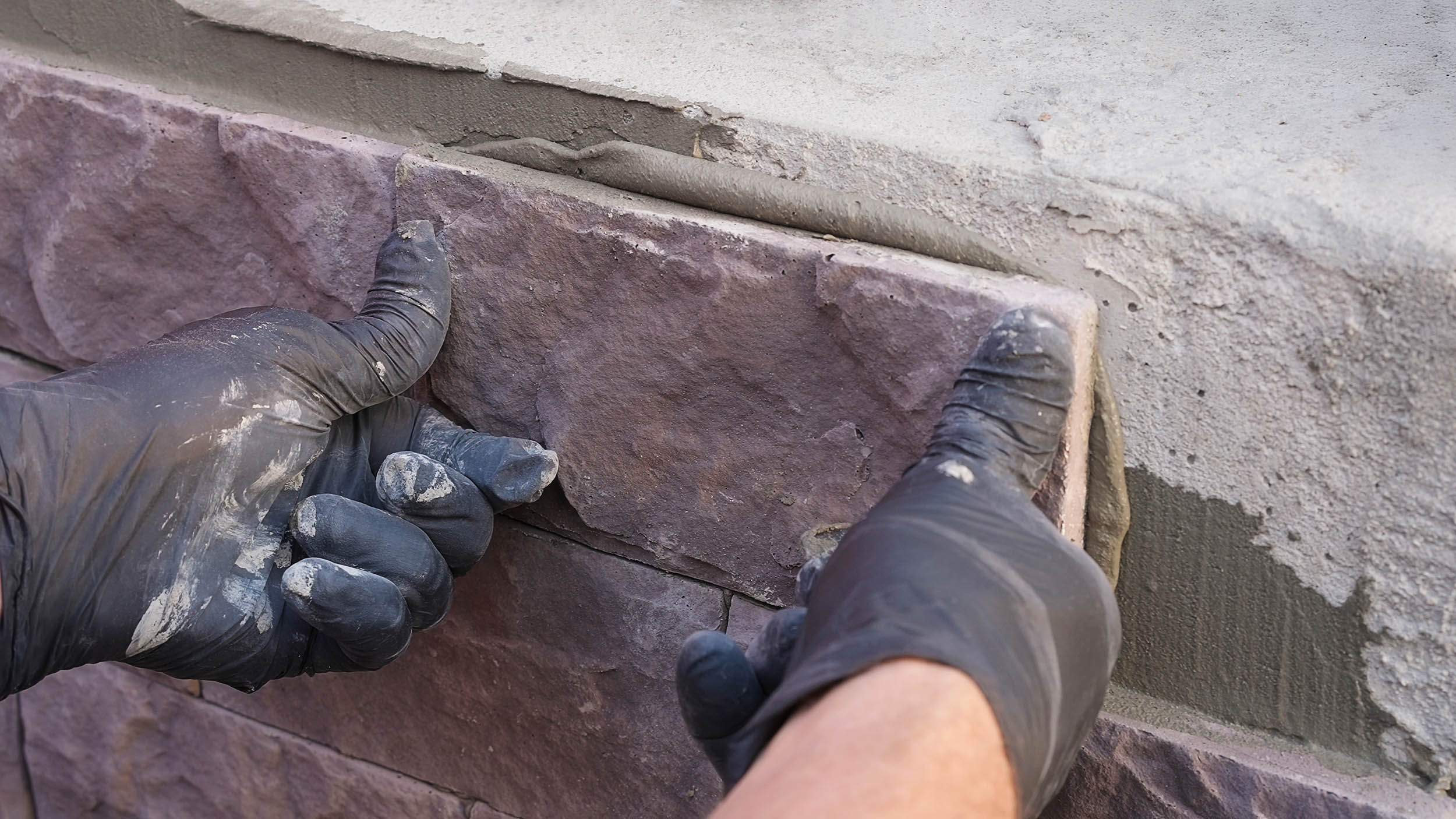 Choosing the Right Stone for Exterior Cladding | Denver Supplies